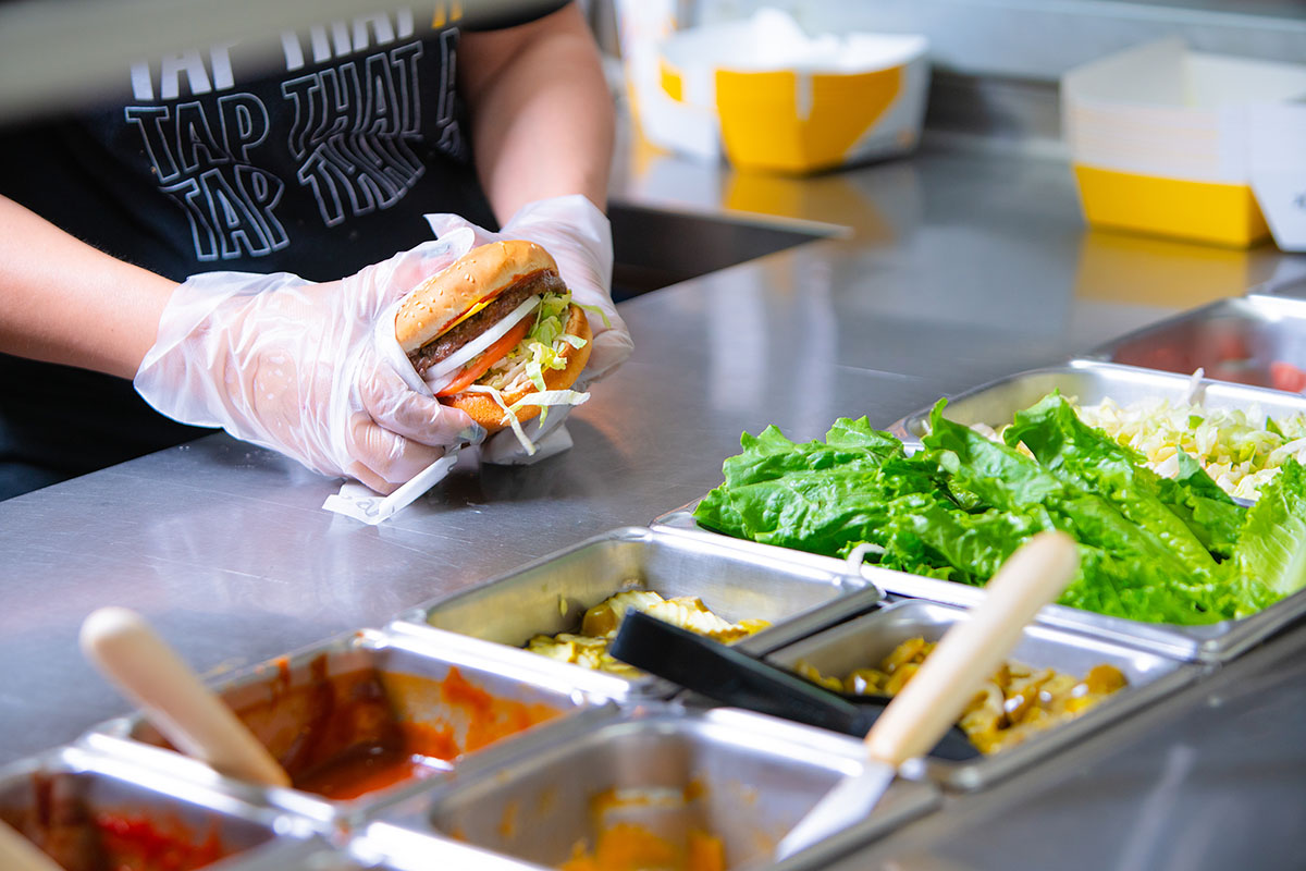 Carl’s Jr. – JCK